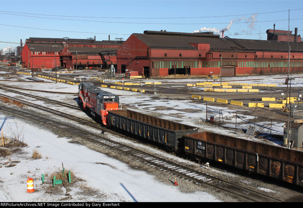 MTSX 417 and MTSX 418